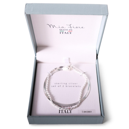 Forever Bond Bracelet Set - Flower & Gift Delivery to Russia and ...