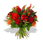 Send Flowers to Russia & Worldwide - gift & flower delivery by Russian ...