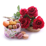 Send Flowers to Russia & Worldwide - gift & flower delivery by Russian ...